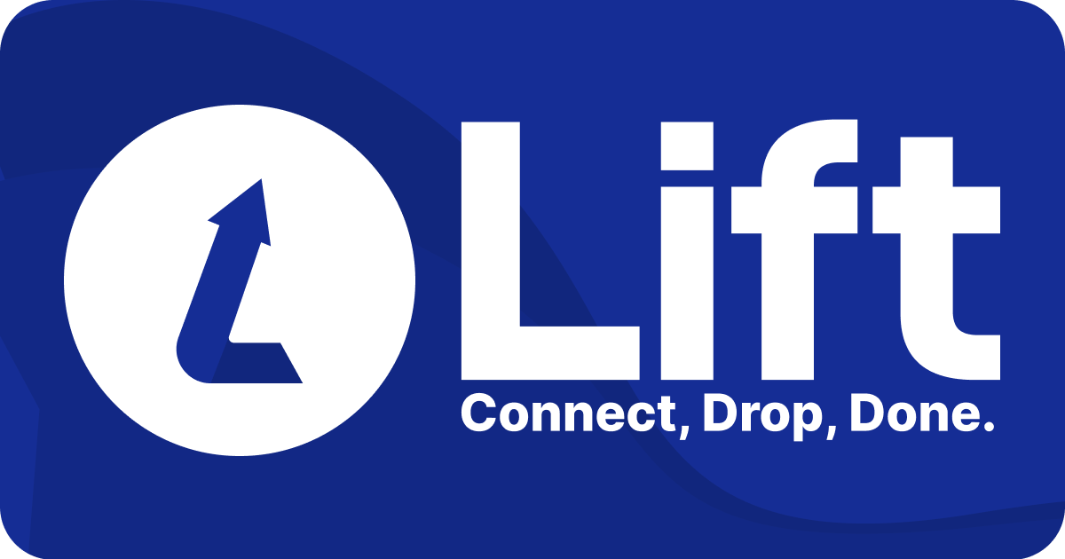 Lift | Prepared Accounting Work from Client Documents